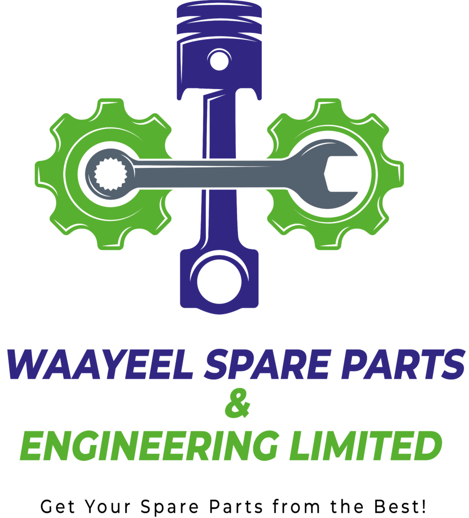 Waayeel Spare Parts and Engineering Limited – Your ones top spare parts ...